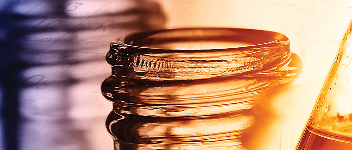 Specific Condition | Natural Remedy | Liddell Laboratories