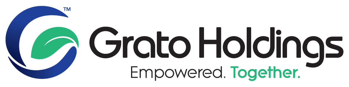 Grato Holdings, Inc. - Proudly Employee Owned